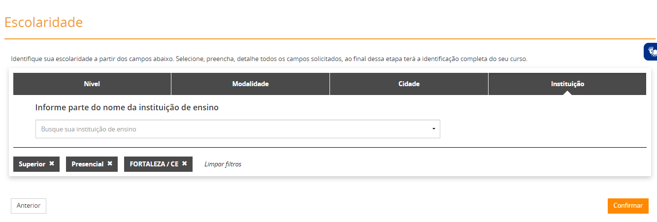 Cadastro e Acesso ao CIEE Saber Virtual – CIEE - Estudante